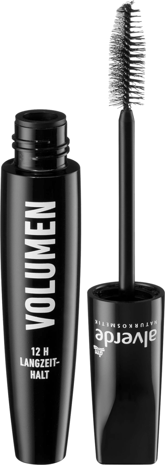 ALVERDE Volumen 12h dugotrajna maskara - Cjenoteka