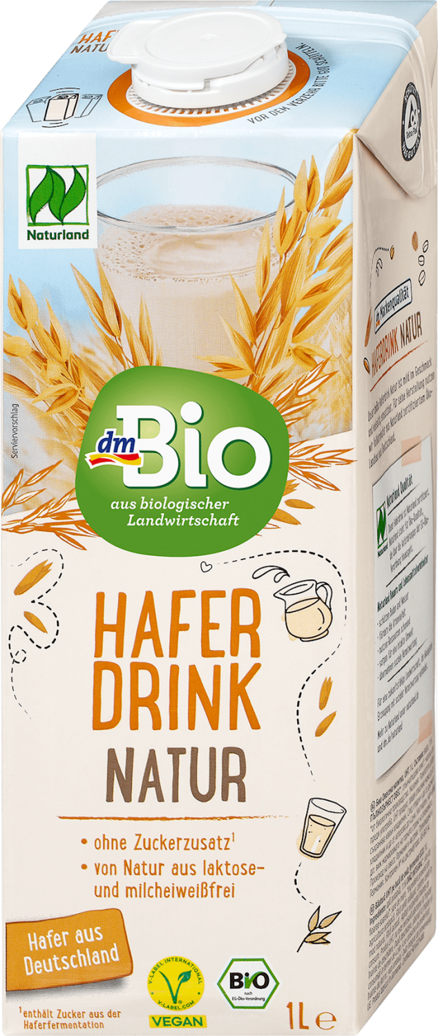 DM BIO zobeni napitak 1l - Cjenoteka