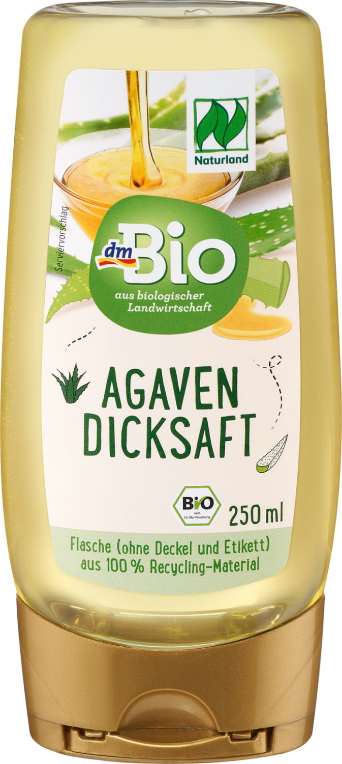 DM BIO sirup od agave 250ml - Cjenoteka