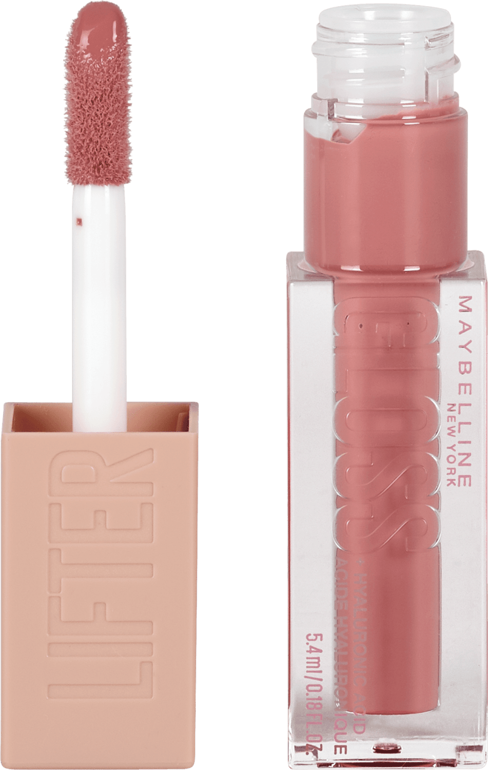 MAYBELLINE Lifter gloss sjaj za usne 004 silk - Cjenoteka