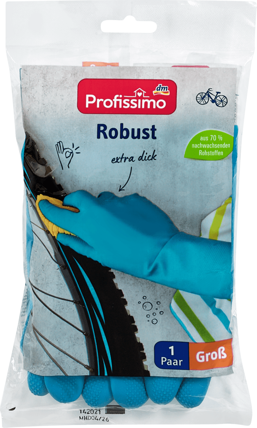 PROFISSIMO rukavice premium velike 1kom - Cjenoteka