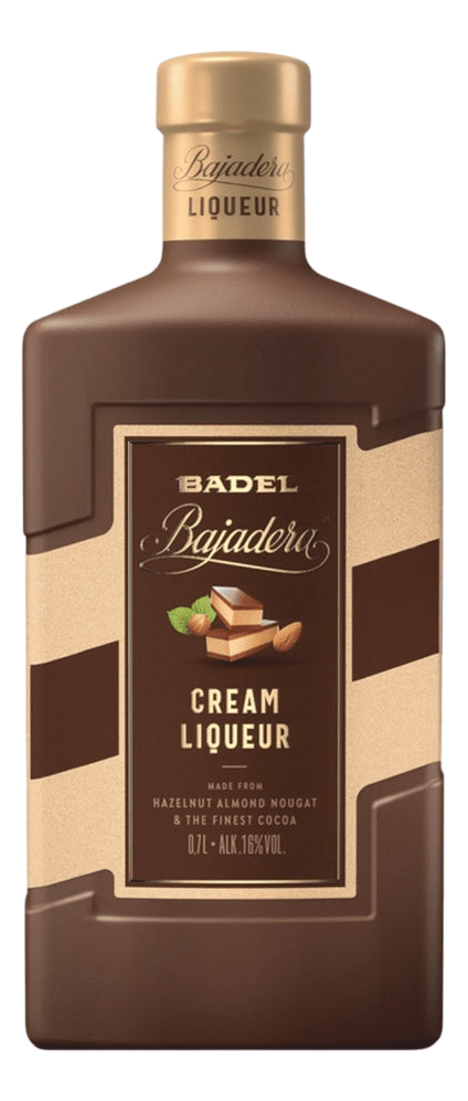 Liker BADEL Bajadera 0,7l - Cjenoteka