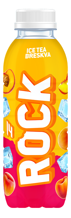 Ledeni čaj DEX ROCK breskva 500ml - Cjenoteka
