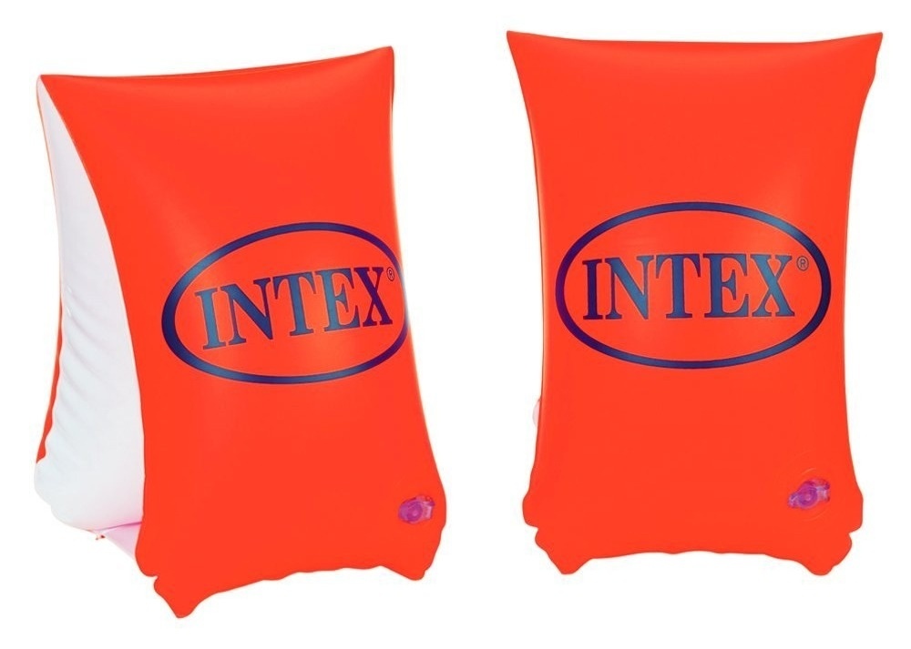 INTEX rukavići za plivanje - Cjenoteka