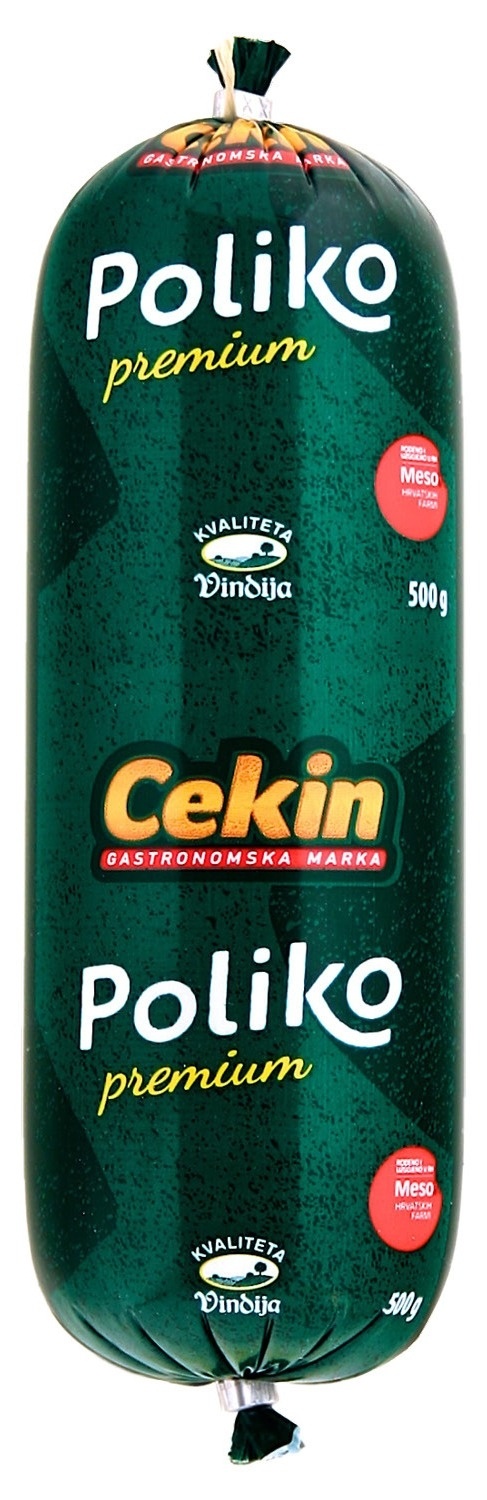CEKIN Poliko premium 500g - Cjenoteka
