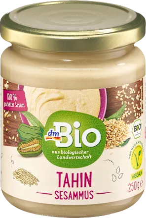DM tahini pasta od sezama 250g - Cjenoteka