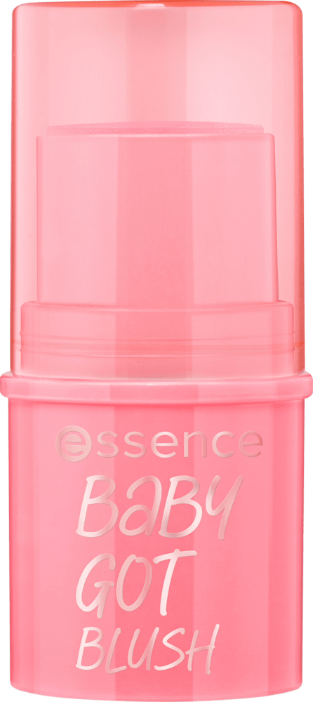 ESSENCE Baby got blush rumenilo u stiku 10 tickle me pin - Cjenoteka