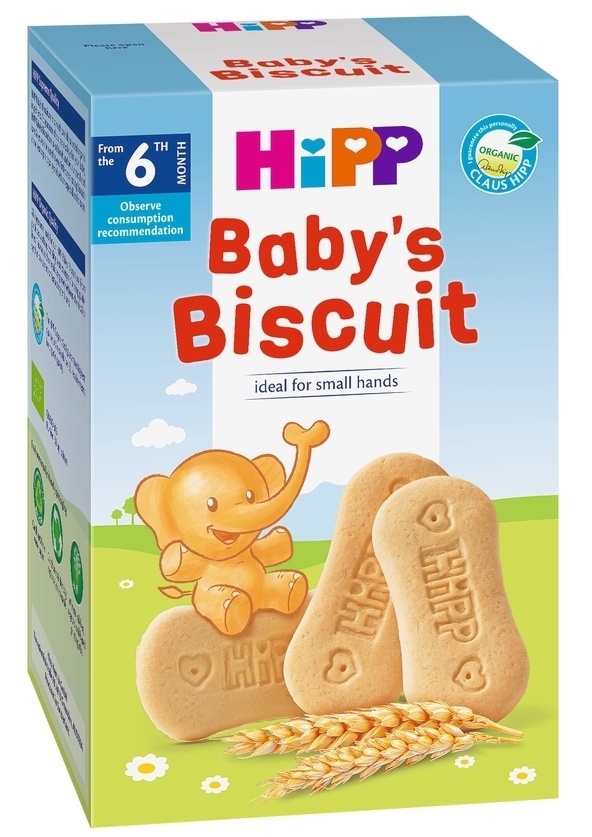 HIPP dječji keks 150g - Cjenoteka