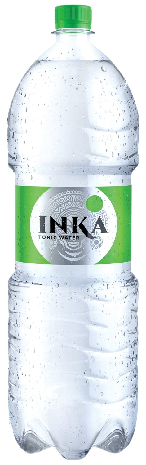 INKA Tonic Water 1,5l - Cjenoteka