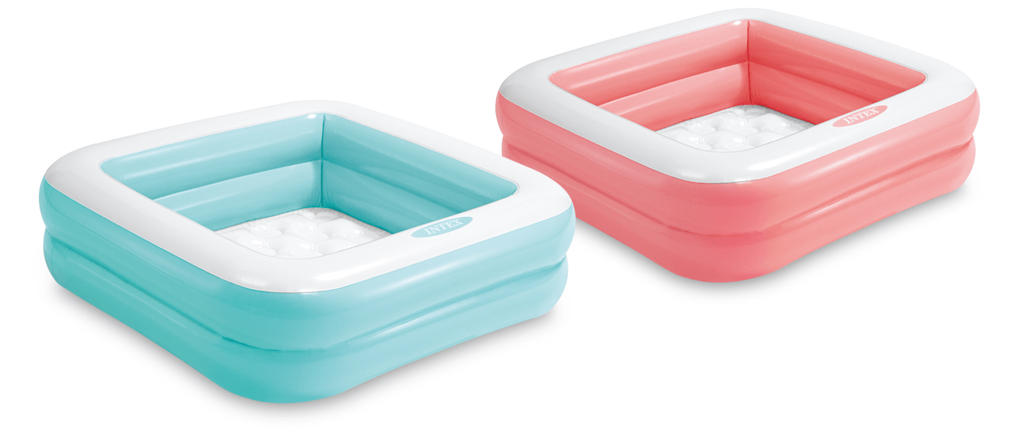 INTEX bazen za decu 86x86x25cm - Cjenoteka