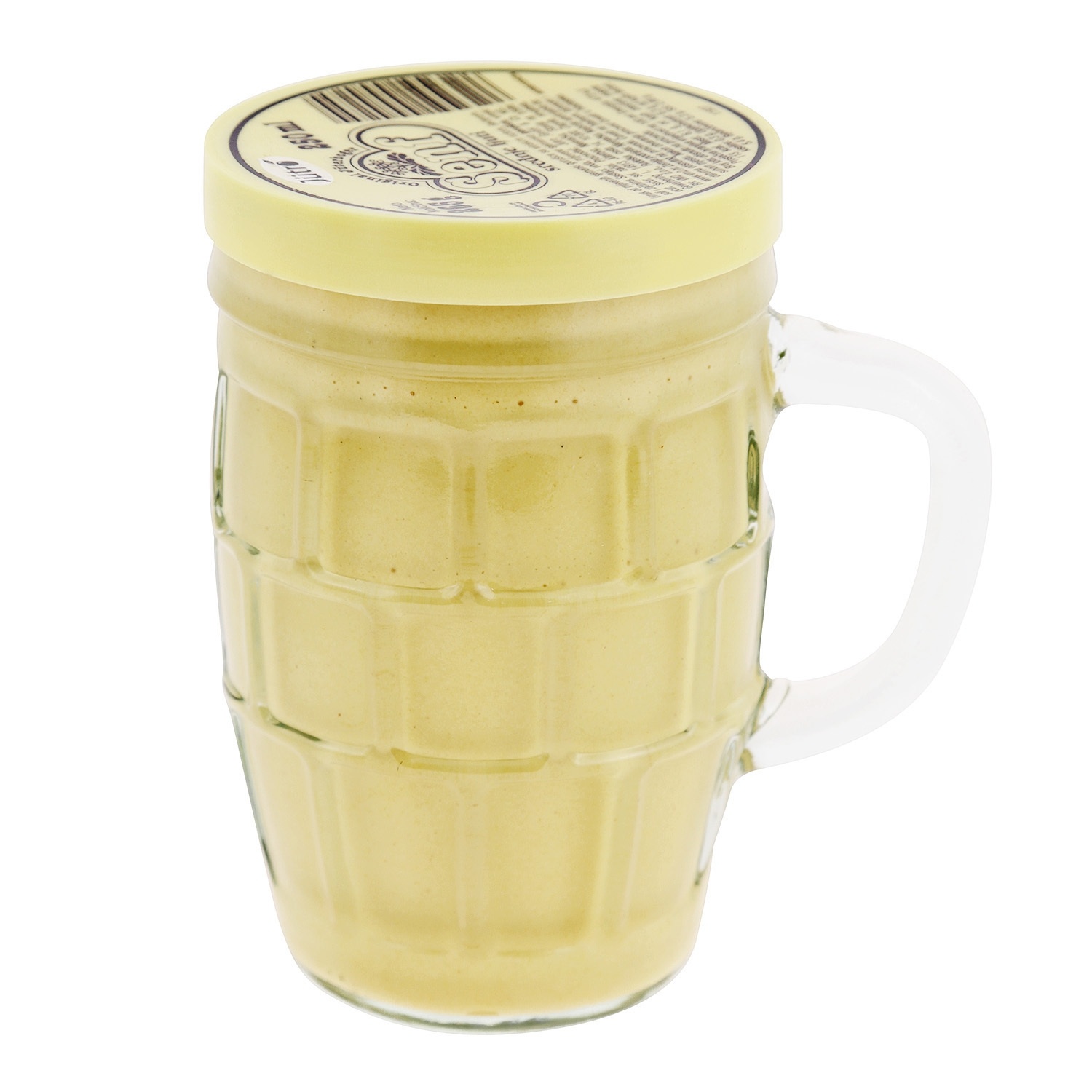 JUTRO senf krigla 250ml - Cjenoteka