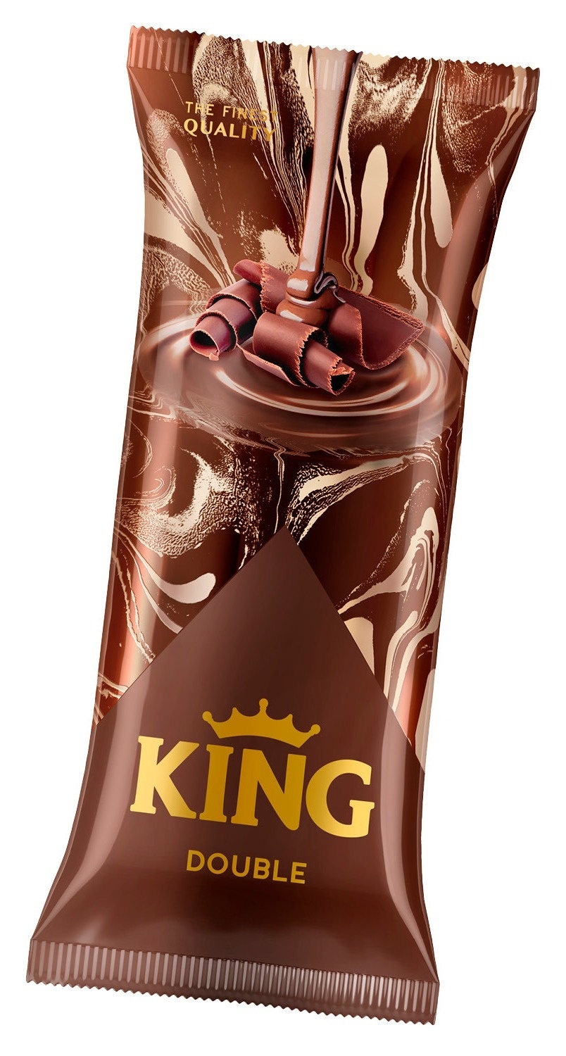 LEDO King double sladoled štapić 100ml - Cjenoteka
