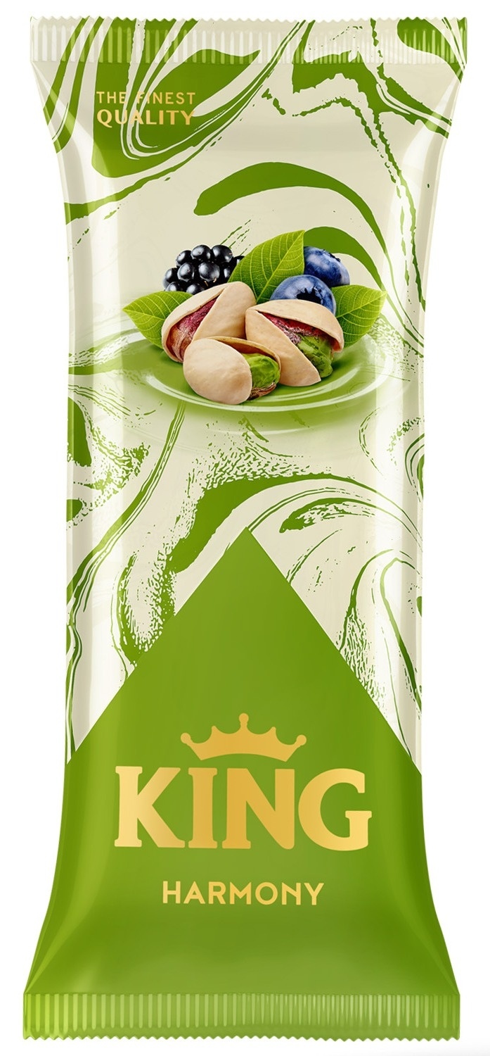 LEDO King harmony sladoled štapić 90ml - Cjenoteka