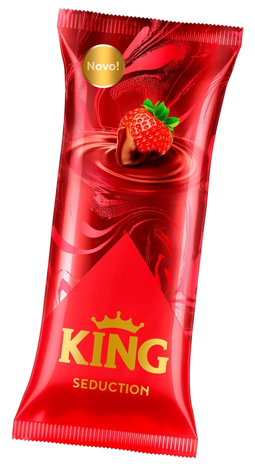 LEDO King seduction sladoled štapić 100ml - Cjenoteka