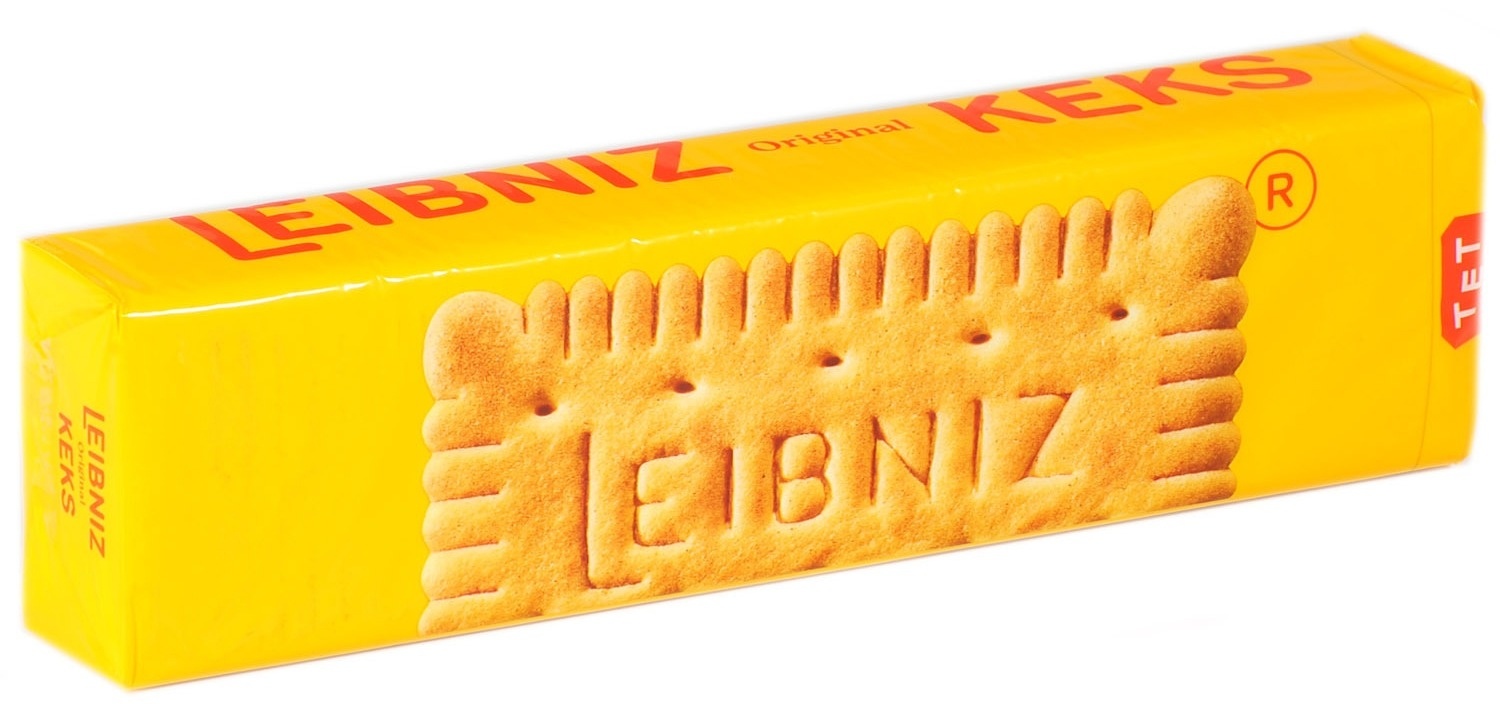 LEIBNIZ Original keks 200g - Cjenoteka