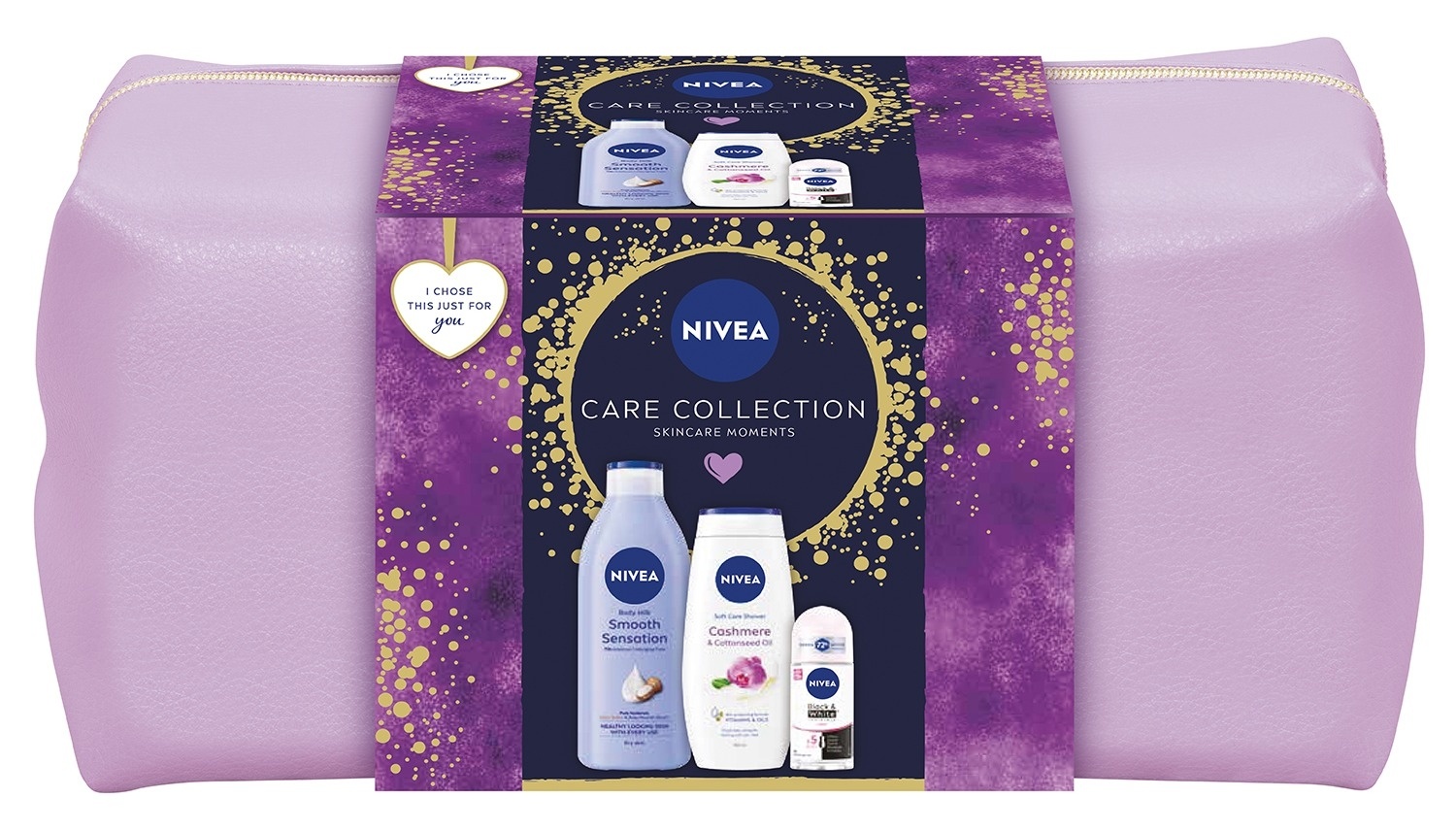 NIVEA Care collection set - Cjenoteka