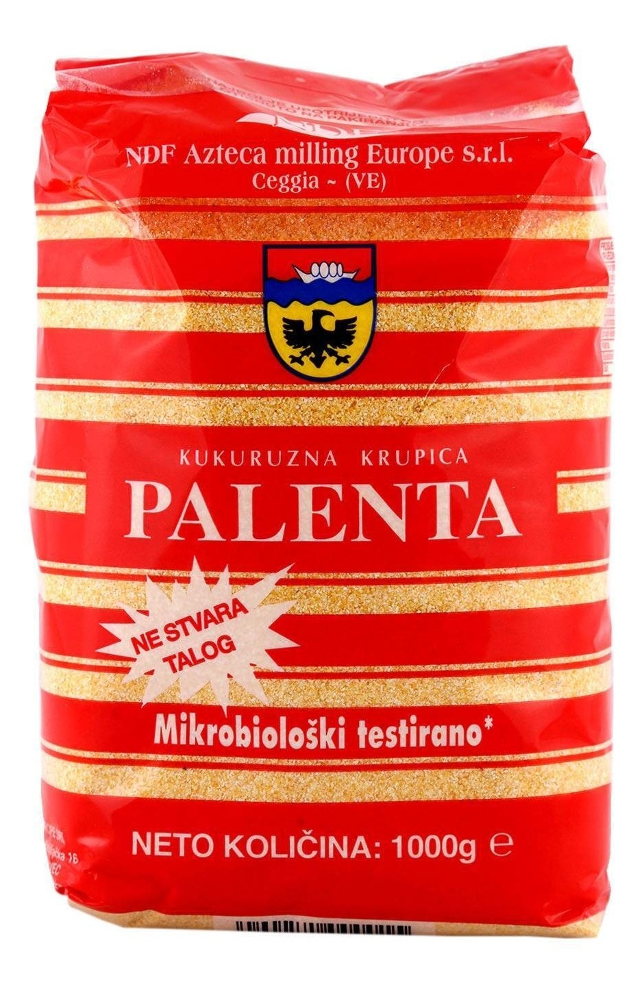 POHIT kukuruzna krupica 1kg - Cjenoteka