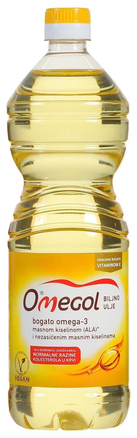 ZVIJEZDA Omegol ulje 1l - Cjenoteka