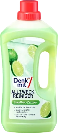 DENKMIT univerzalno sredstvo za čišćenje limeta 1l - Cjenoteka